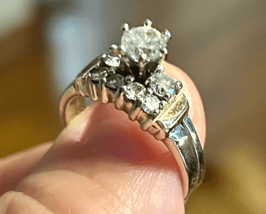 Jewelry Repair Experts in Greer, SC - Charlie's Jewelers