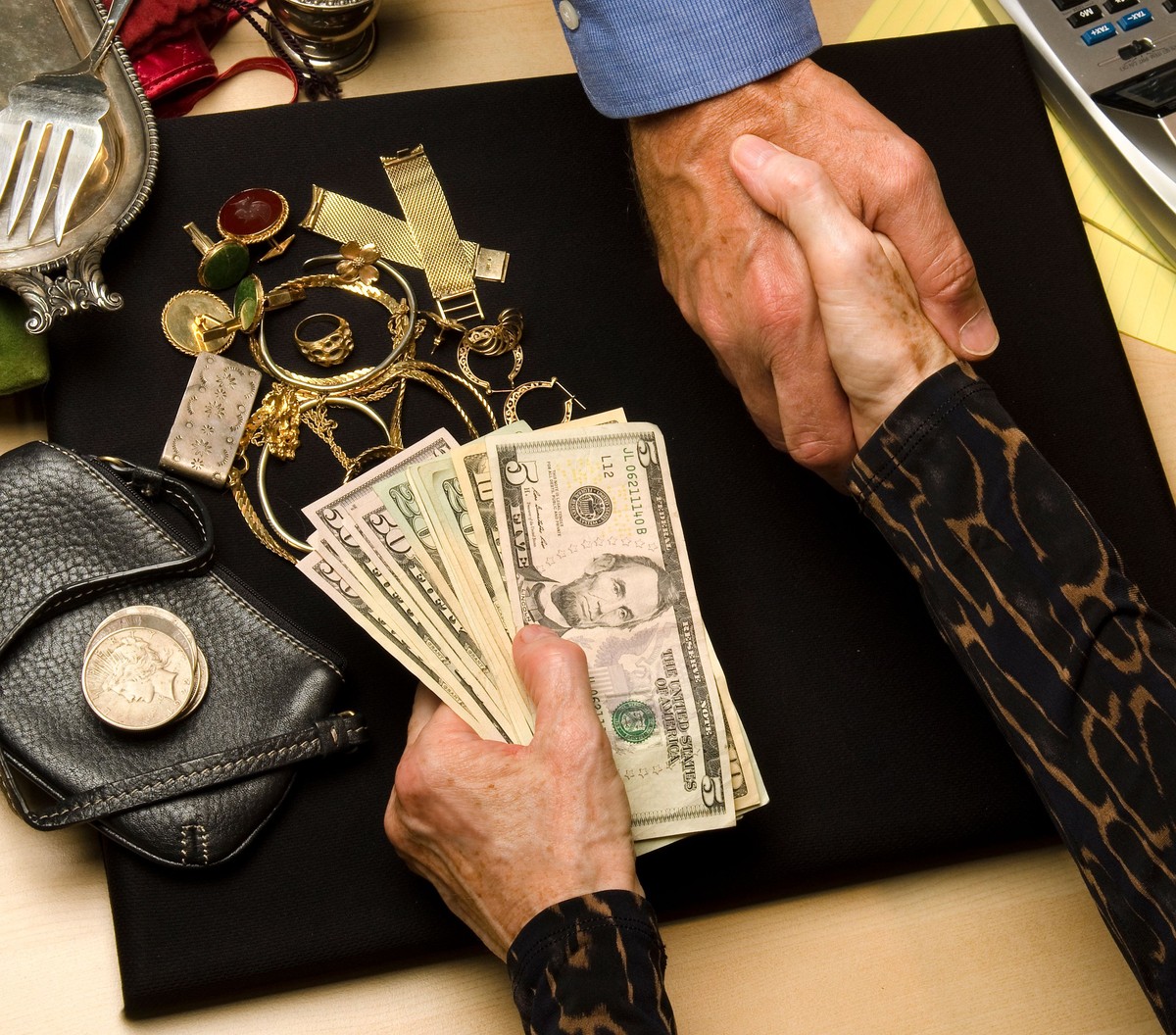Jewelry Repair Experts in Greer, SC - Charlie's Jewelers